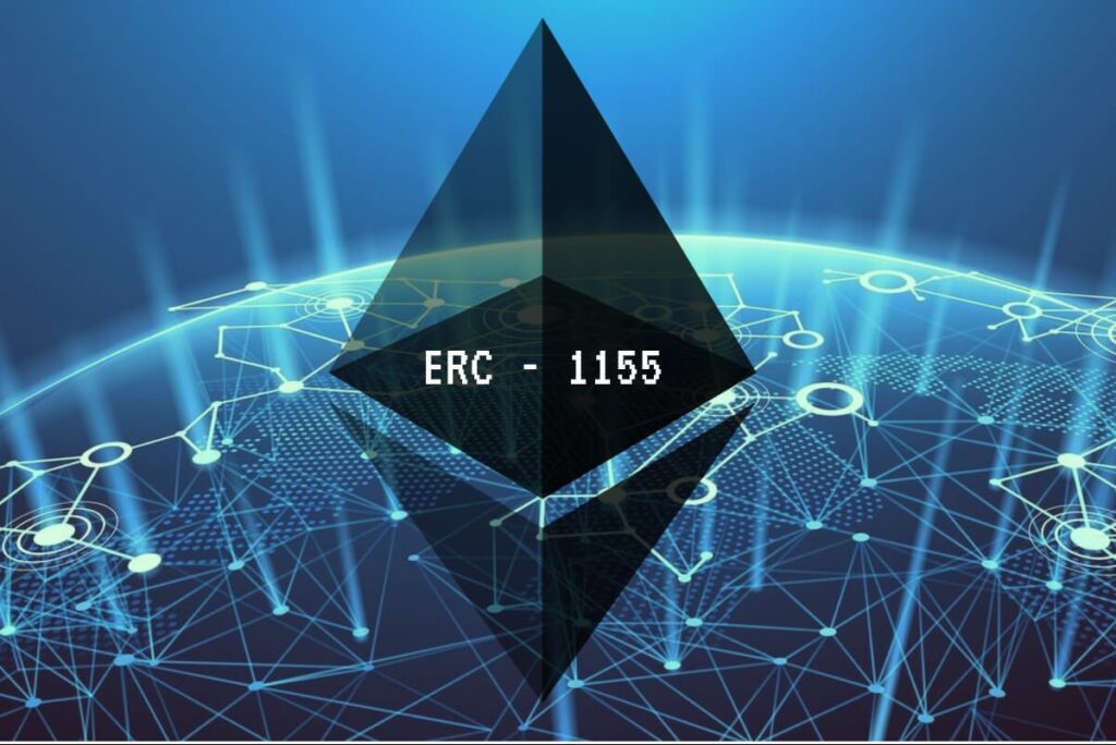 Protocolo ERC-1155 la base del nuevo modelo DEFI, los exchanges e ...